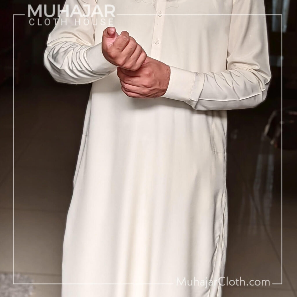 Original Boski (2026) | Muhajar Cloth House