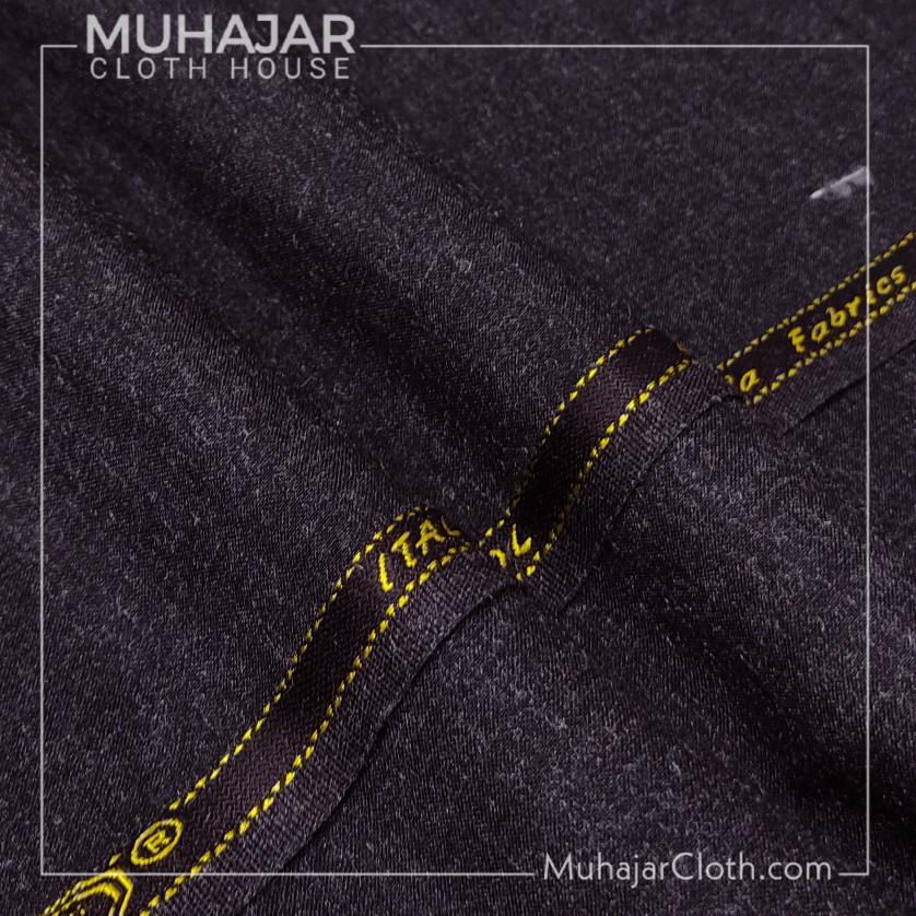 Italy Wool | Muhajar Cloth House