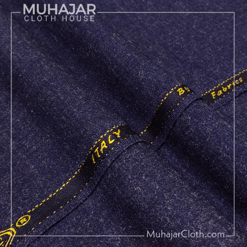 Italy Wool | Muhajar Cloth House