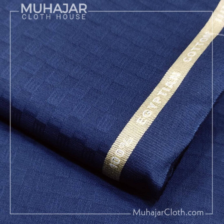 Buy Original Boski Fabric Online (2025) | Muhajar Cloth House