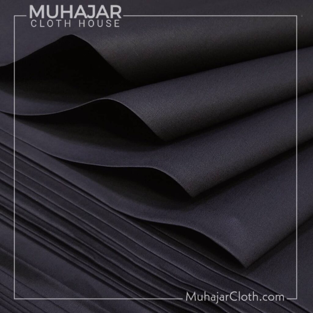 Moonlight Latha Fabric | Muhajar Cloth House