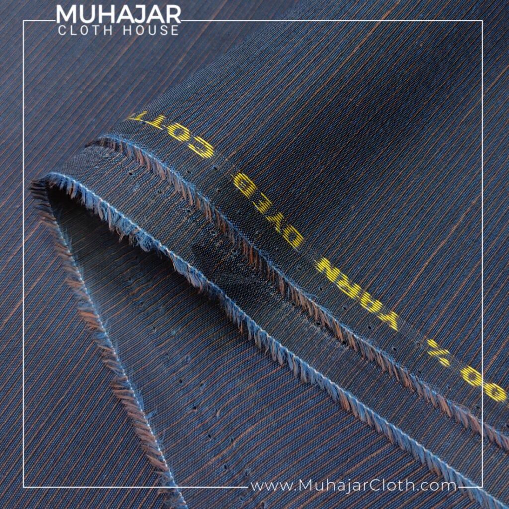 Gold Fish by Ahmad Jamal | Muhajar Cloth House