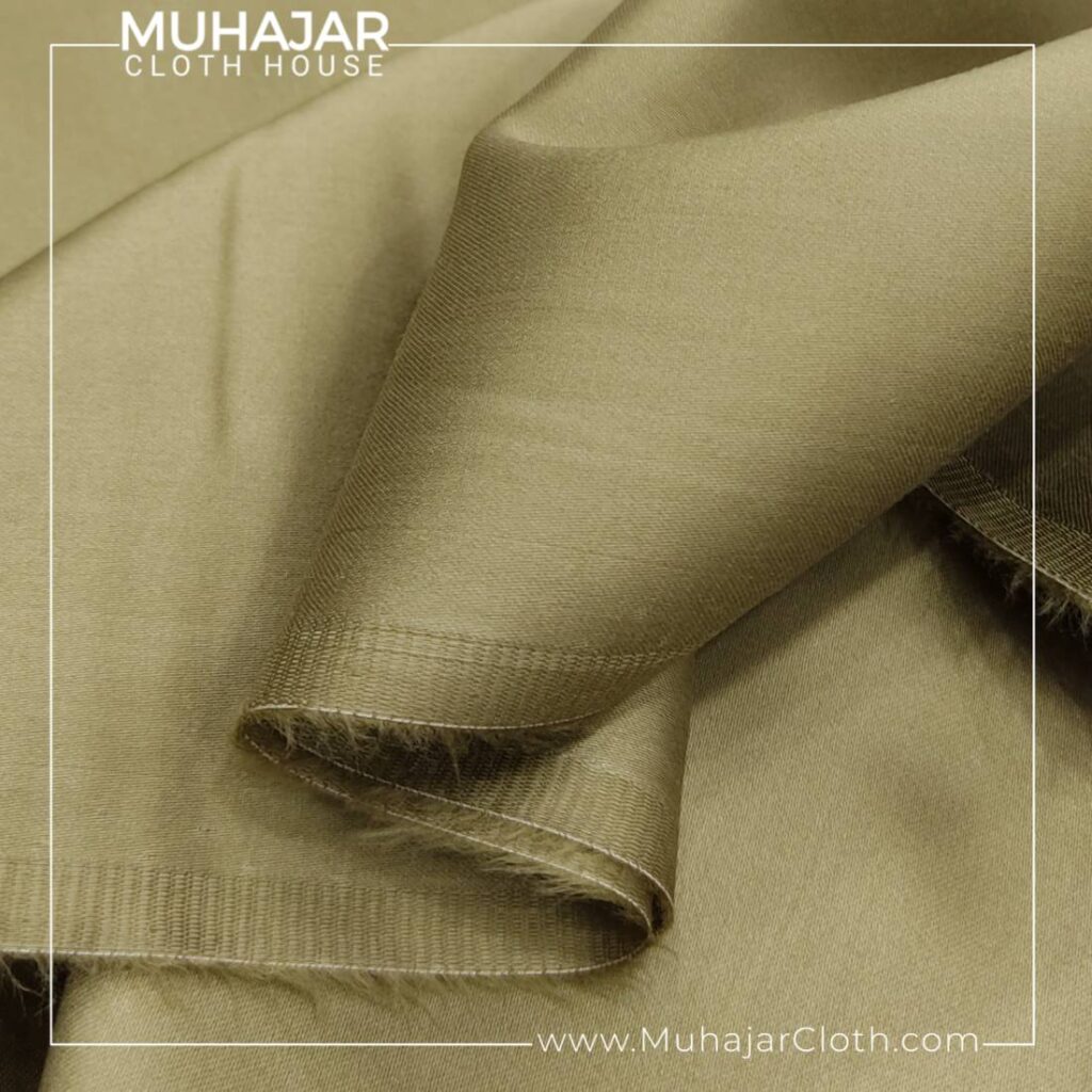 Silk Stone by Ahmad Jamal (L.A.F) | Muhajar Cloth House