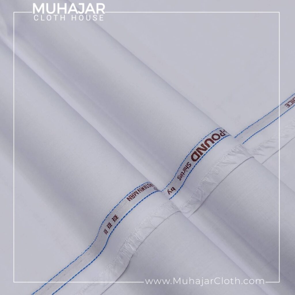 Shalwar Kameez | Muhajar Cloth House